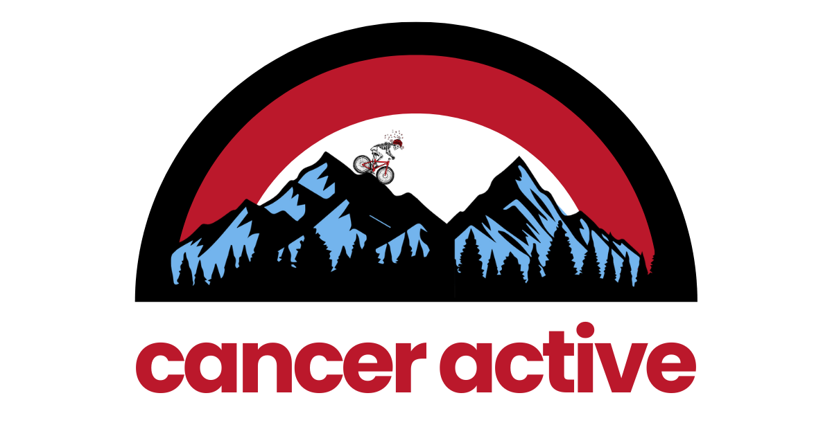 Cancer Active - Our Cause